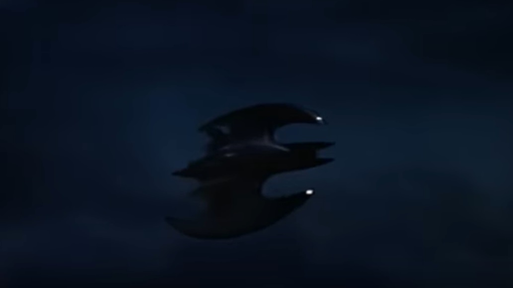 Who created Batman’s gadgets? | I'll Get Drive-Thru