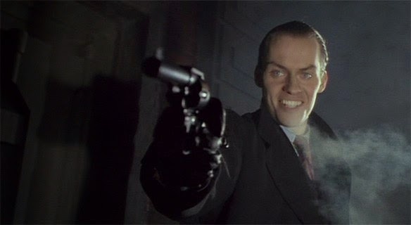 Why were Batman’s parents killed? | I'll Get Drive-Thru