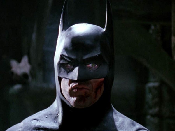 Batman movies: The Batman ’89 comic book continuation | I'll Get Drive-Thru