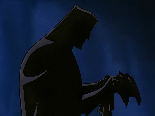 Best Batman films for beginners | I'll Get Drive-Thru