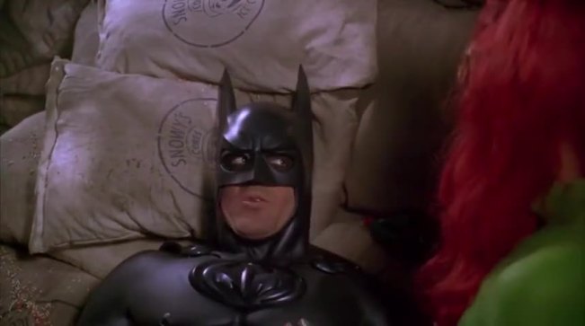 Eight best quotes from Batman & Robin | I'll Get Drive-Thru