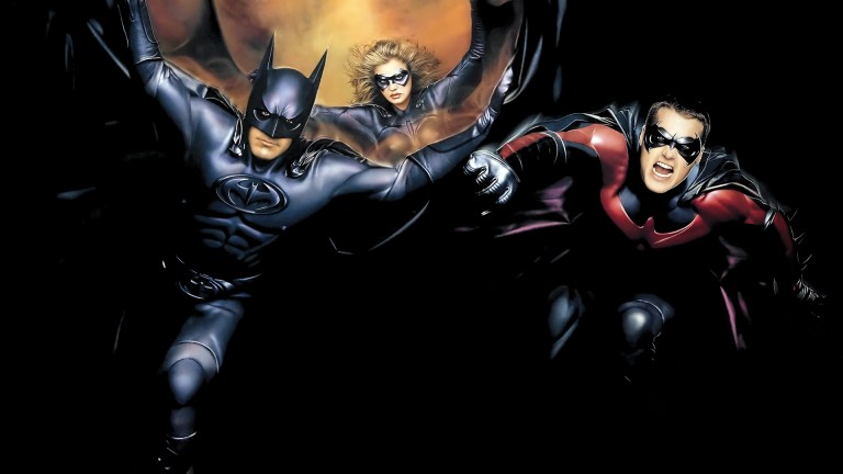 Six best Batman movies for kids | I'll Get Drive-Thru