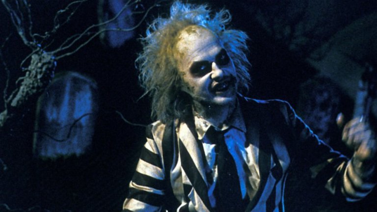 Tim Burton movies – In order and ranked | I'll Get Drive-Thru