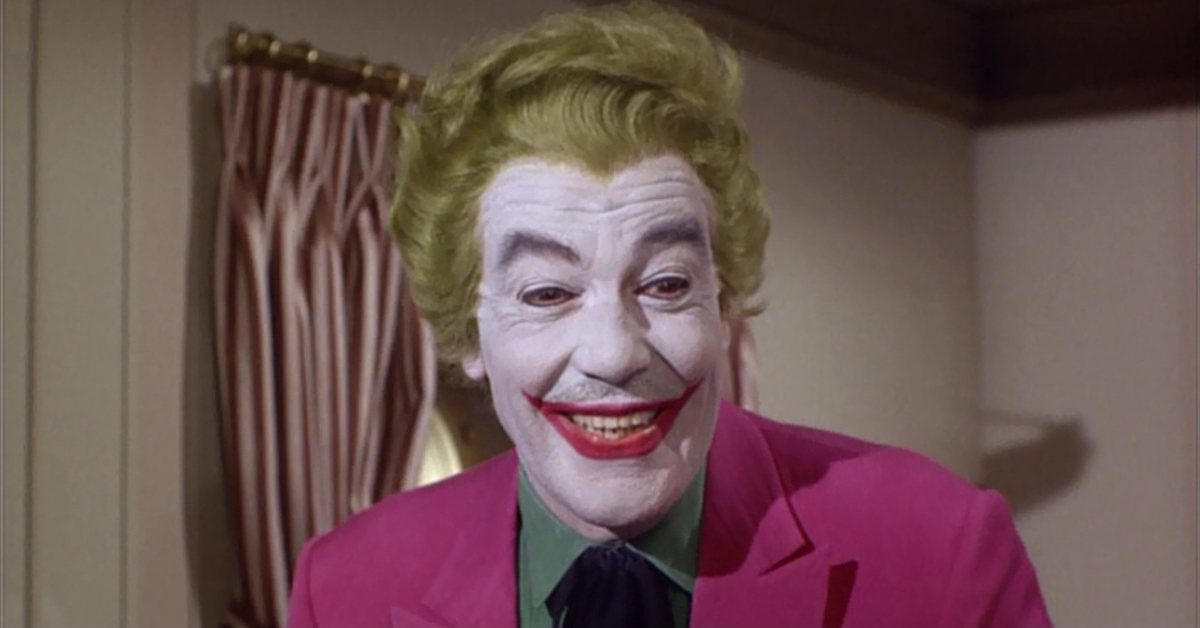 The best order for the Joker movies | I'll Get Drive-Thru