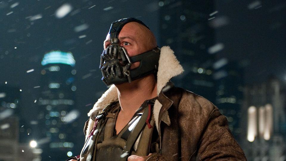 Who wrote the music for The Dark Knight trilogy? | I'll Get Drive-Thru