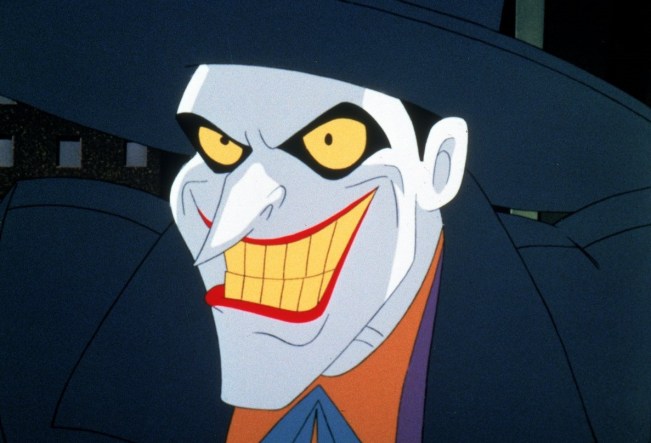 The best order for the Joker movies | I'll Get Drive-Thru