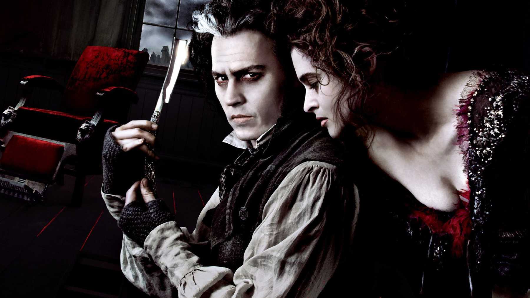 Tim Burton movies – In order and ranked | I'll Get Drive-Thru