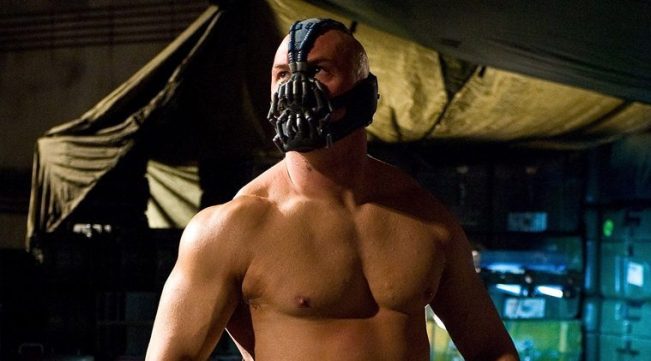 Who is Bane in the Batman movies? | I'll Get Drive-Thru