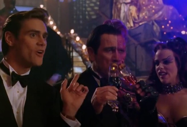 Thirteen best Riddler quotes from Batman Forever | I'll Get Drive-Thru