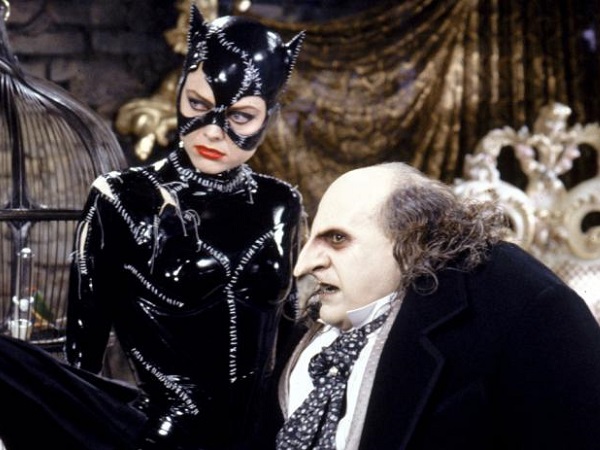 Eight best Batman villain movies | I'll Get Drive-Thru