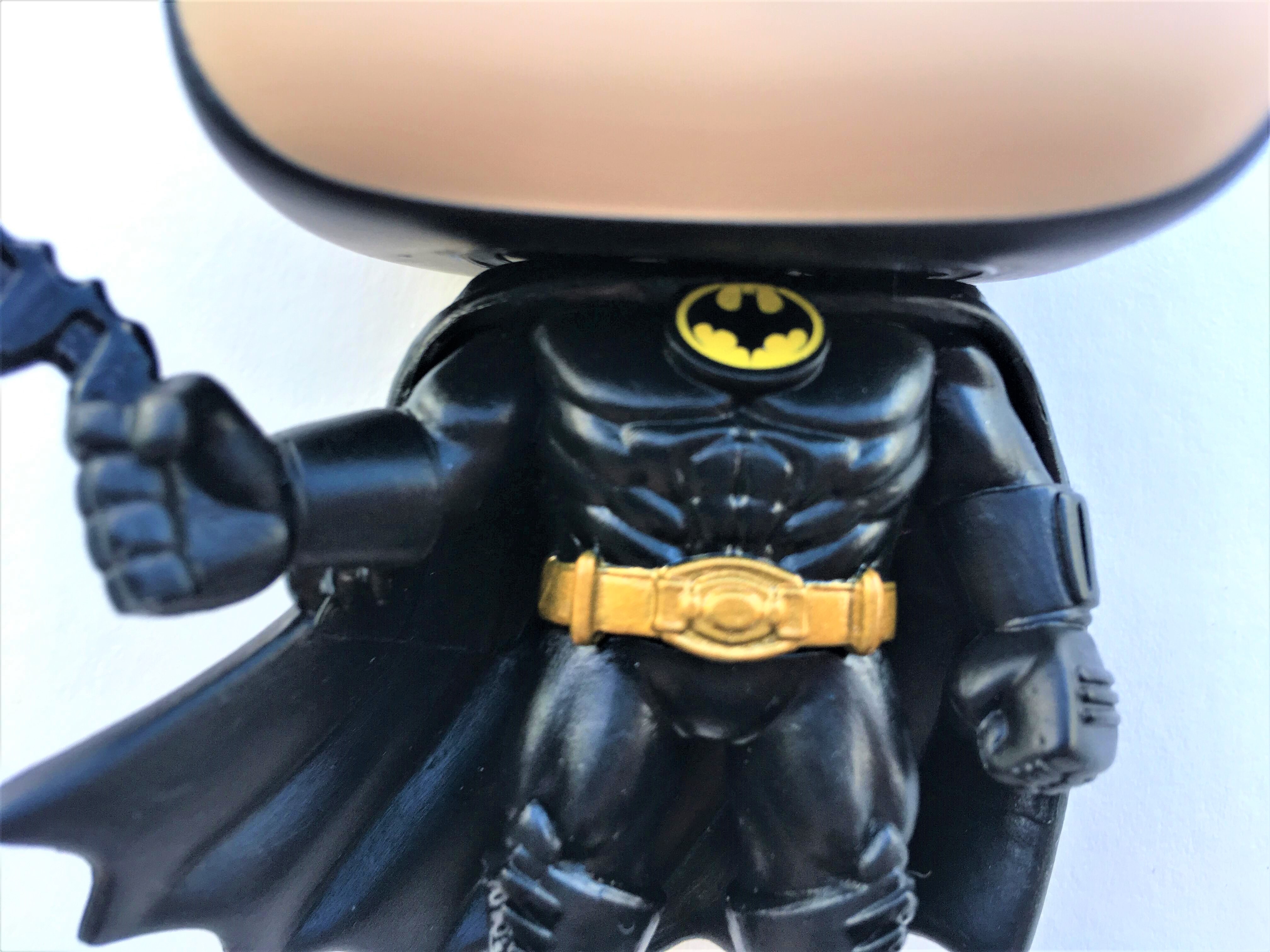 Batman ’89 & Batman Forever 80th anniversary Funko Pop! Review | I'll ...
