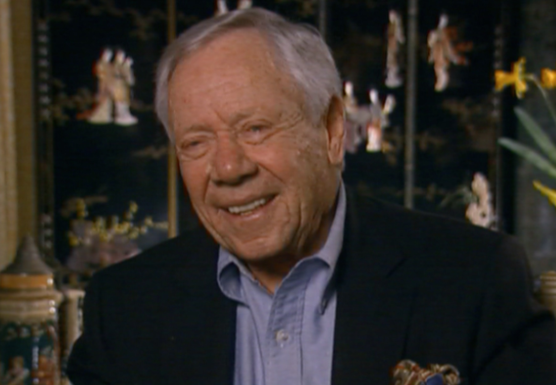 Who are the Batman movie directors? | I'll Get Drive-Thru