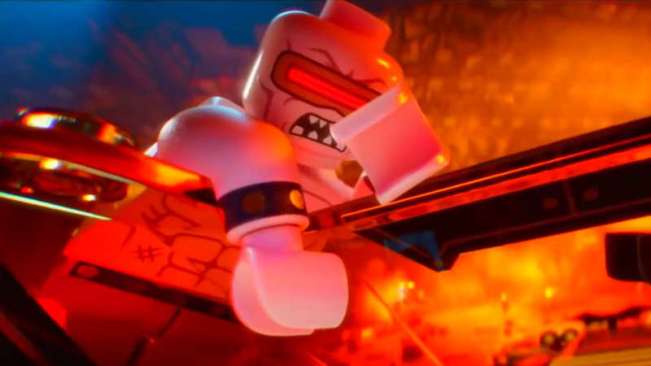 All 55 villains in The Lego Batman Movie | I'll Get Drive-Thru