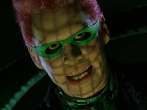 Thirteen best Riddler quotes from Batman Forever | I'll Get Drive-Thru
