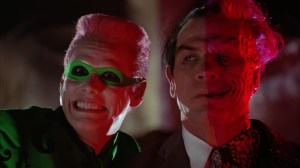 Thirteen best Riddler quotes from Batman Forever | I'll Get Drive-Thru