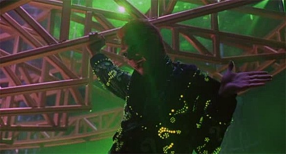 Thirteen best Riddler quotes from Batman Forever | I'll Get Drive-Thru