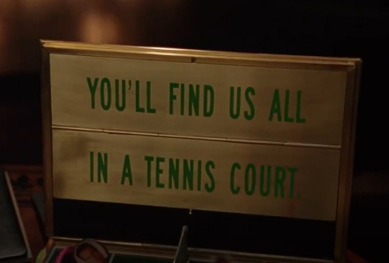 What are the Riddler’s riddles in Batman Forever? | I'll Get Drive-Thru