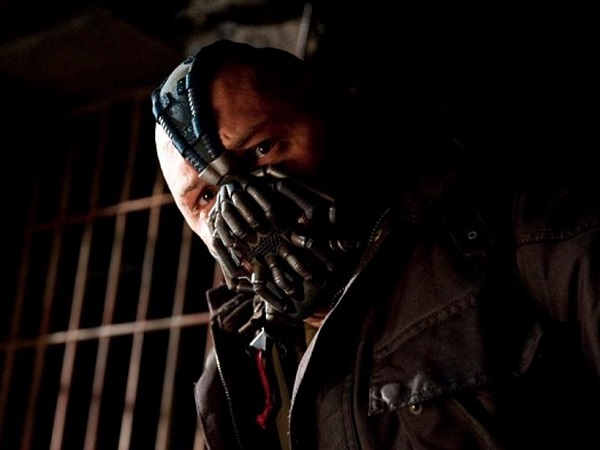Who is Bane in the Batman movies? | I'll Get Drive-Thru