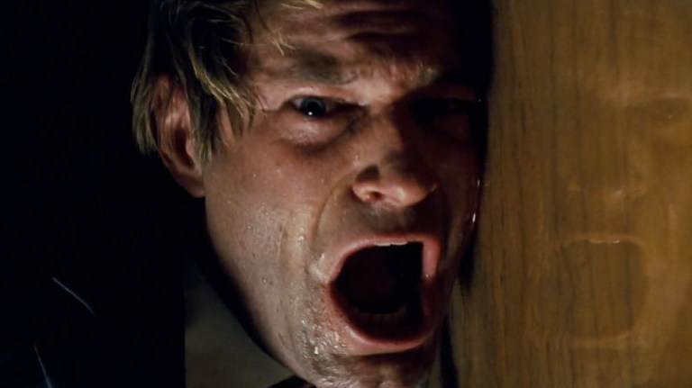 Who is Two-Face in the Batman movies? | I'll Get Drive-Thru