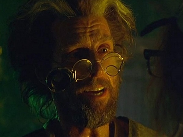 John Daggett Actor 60 Photos - Moonagedaydream.film