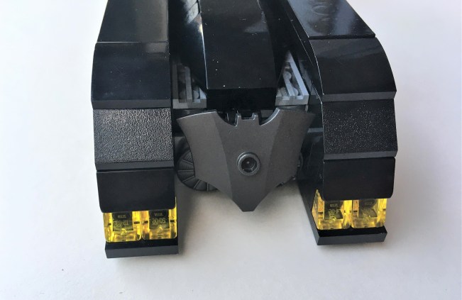 Lego Batman Batmobile Pursuit of the Joker review – A must buy | I'll ...