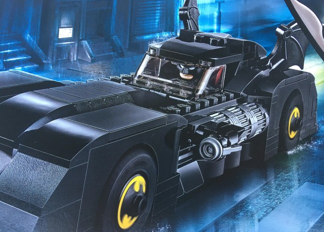 Lego Batman Batmobile Pursuit of the Joker review – A must buy | I'll ...