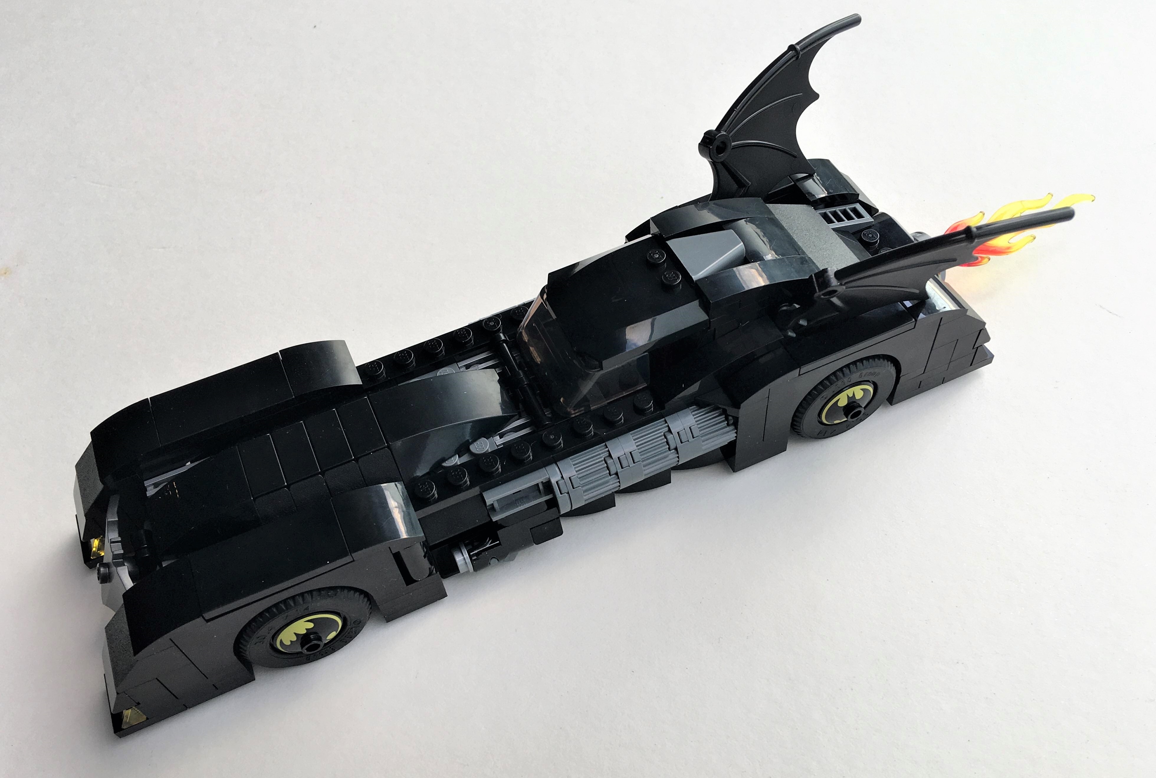 Lego Batman Batmobile Pursuit of the Joker review – A must buy | I'll ...