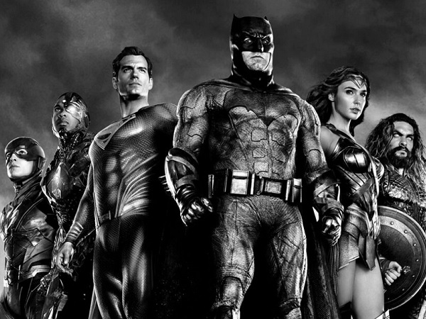 What is the best order to watch the DC Extended Universe (DCEU) movies ...