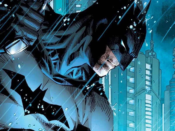 Who created Batman? | I'll Get Drive-Thru