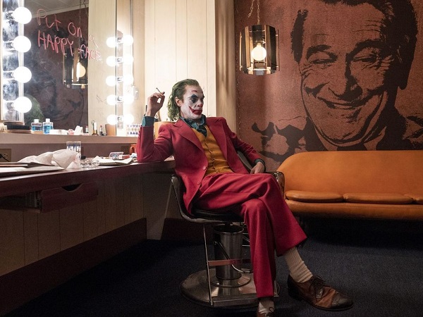 Are the events of Joker real? | I'll Get Drive-Thru