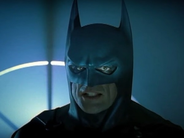 What are the Onstar Batman commercials? | I'll Get Drive-Thru