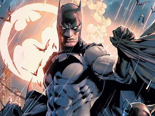 Holy fine dining, Batman – A Dark Knight themed restaurant comes to ...