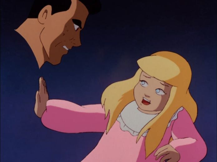 Remember the time that Batman met the Invisible Man? | I'll Get Drive-Thru