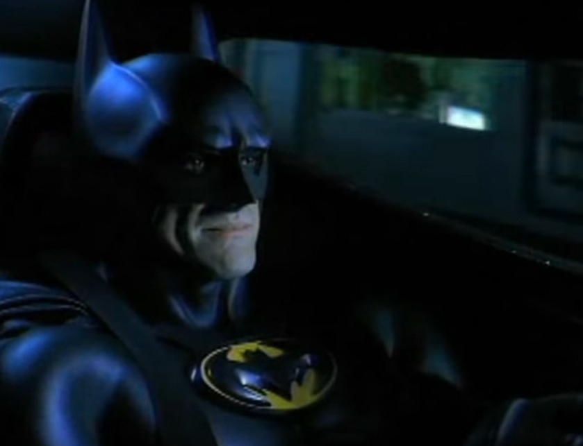 What are the Onstar Batman commercials? | I'll Get Drive-Thru