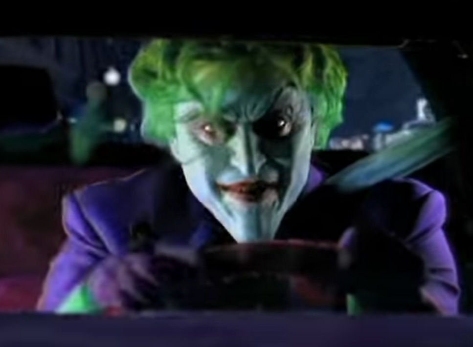 What are the Onstar Batman commercials? | I'll Get Drive-Thru