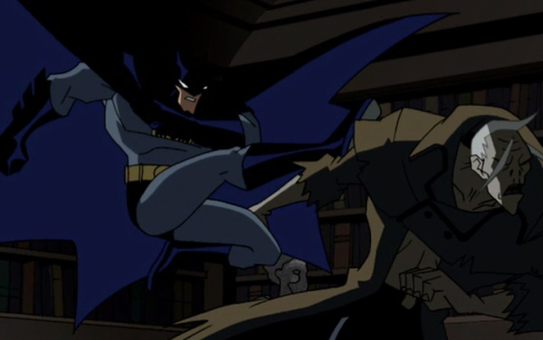 The best episodes of The Batman | I'll Get Drive-Thru