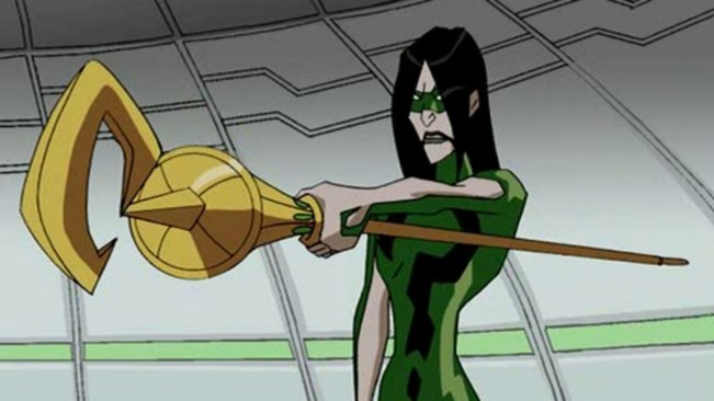 The Batman episode list | I'll Get Drive-Thru