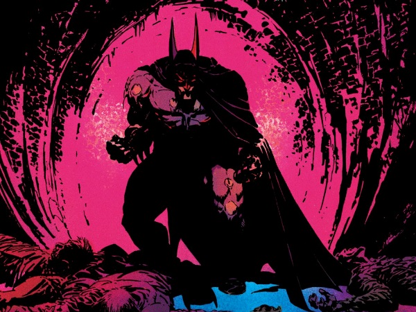 What is Batman: The Cult? | I'll Get Drive-Thru