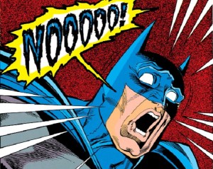 What is Batman: The Mud Pack? | I'll Get Drive-Thru