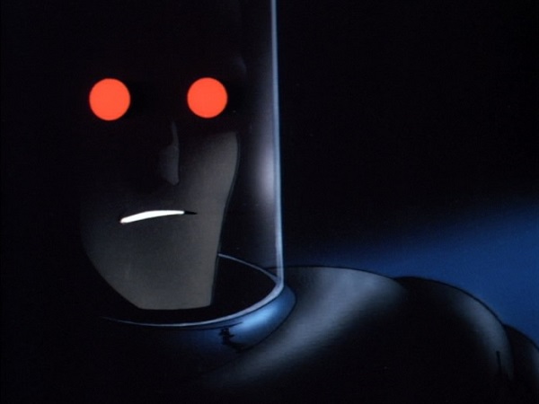Every Mr. Freeze episode of Batman: The Animated Series | I'll Get ...
