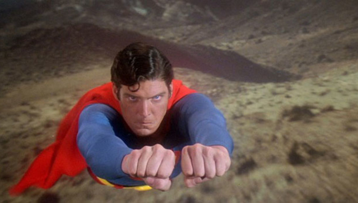 Best Superman: The Movie quotes | I'll Get Drive-Thru