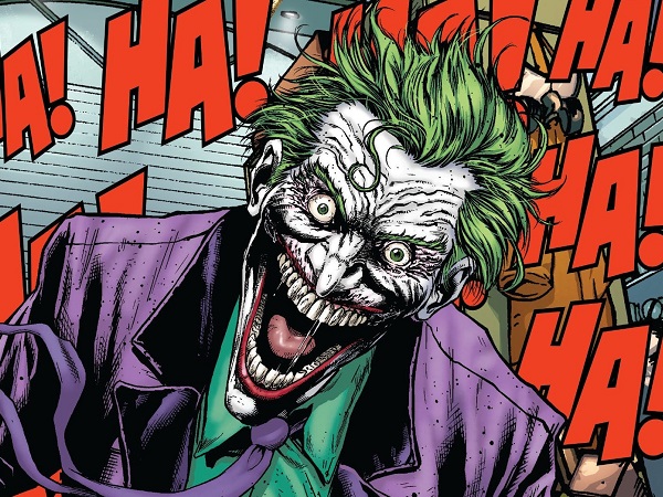 When was the first appearance of the Joker? …and other iconic Batman ...