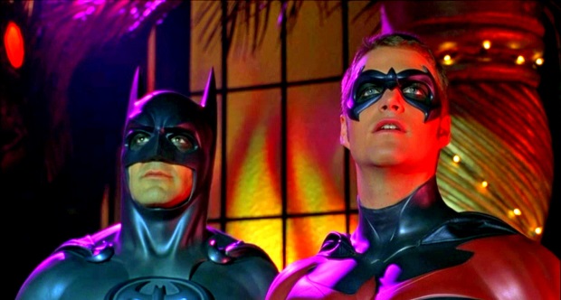 Why is Batman ‘89 very different to Batman & Robin? | I'll Get Drive-Thru
