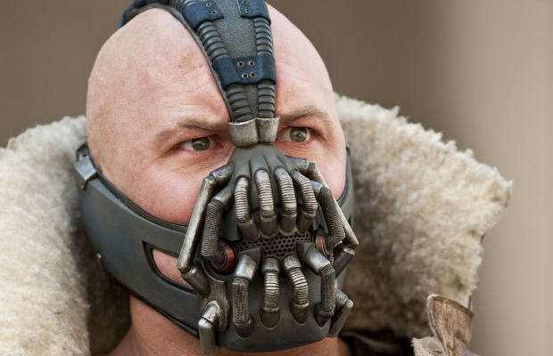 Nine best Bane quotes from The Dark Knight Rises | I'll Get Drive-Thru