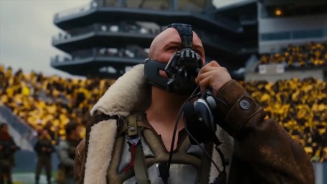 Nine best Bane quotes from The Dark Knight Rises | I'll Get Drive-Thru