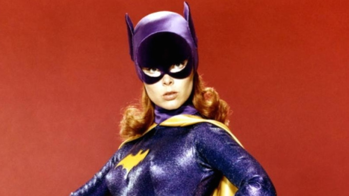 Why is Batgirl called Barbara Wilson in Batman & Robin? | I'll Get ...