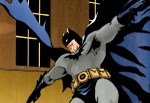 What is Batman: Faces? | I'll Get Drive-Thru