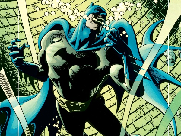 What is Batman: Venom? | I'll Get Drive-Thru