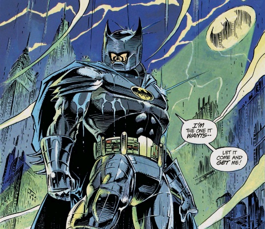 What is the Batman vs. Predator trilogy? | I'll Get Drive-Thru