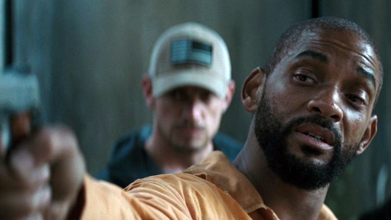 Ten best Suicide Squad quotes | I'll Get Drive-Thru